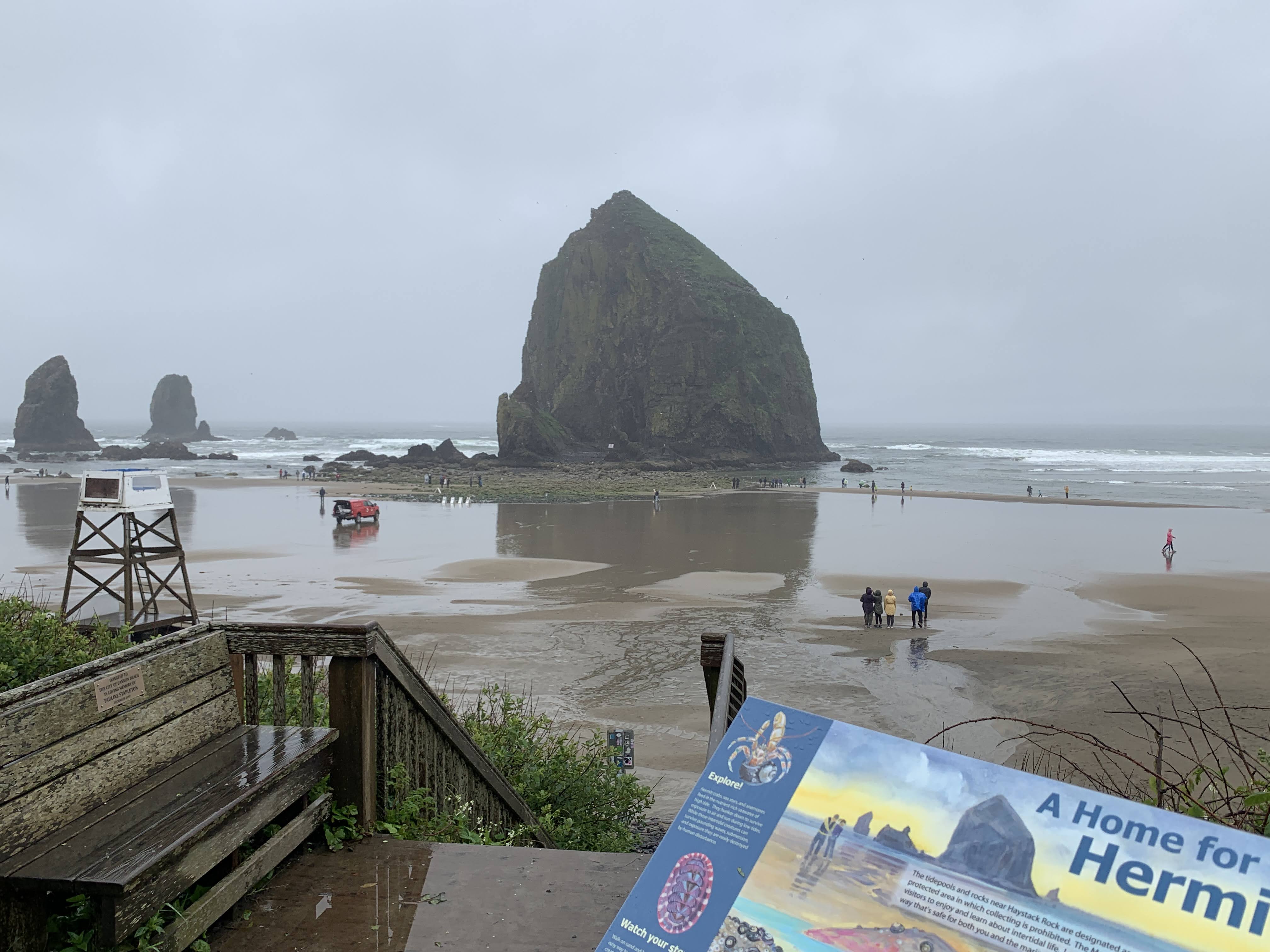Summer Fun on the Northern Oregon Coast